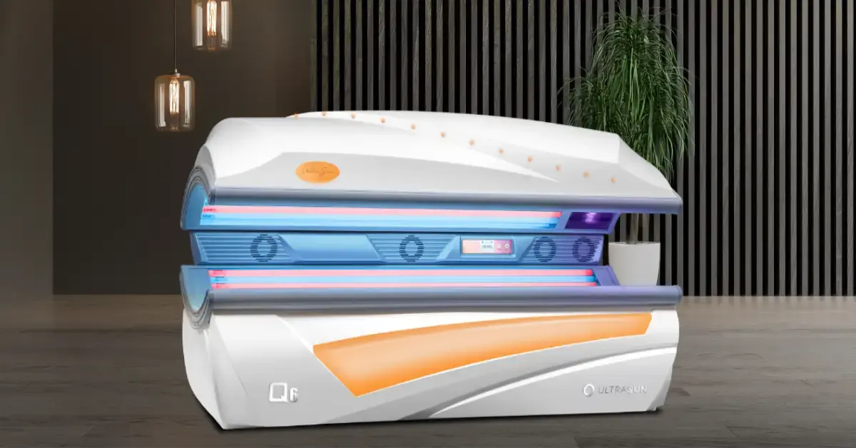 Ultrasun Q6